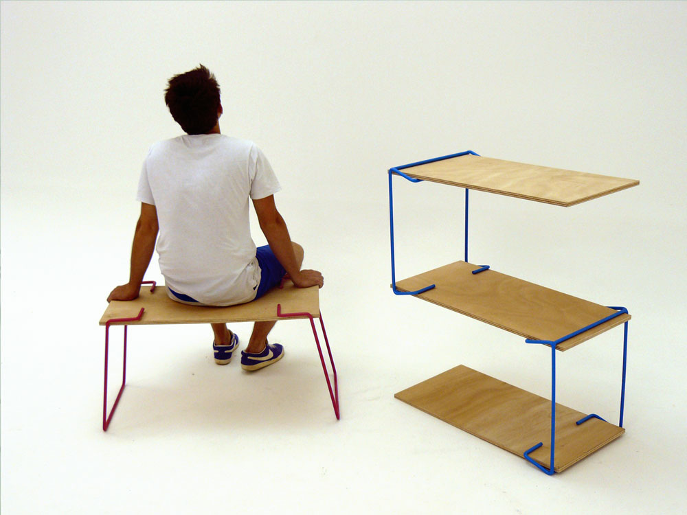 Systèmes-D – enieme studio